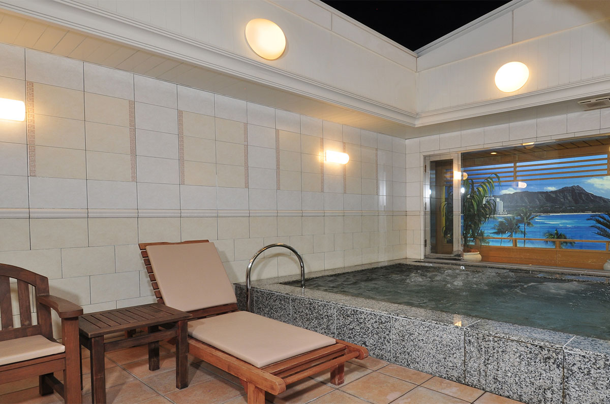 Room 517（A Type） – ホテル サラ・デル・レイ（HOTEL Sala del rey）